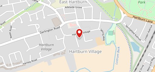 The Masham, Stockton-on-Tees - Restaurant menu, prices and reviews