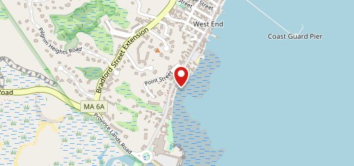 The Masthead in Provincetown
