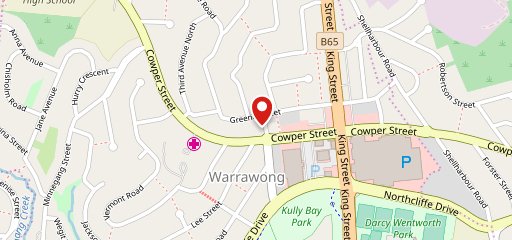 The Matchbox, Warrawong - Restaurant menu, prices and reviews