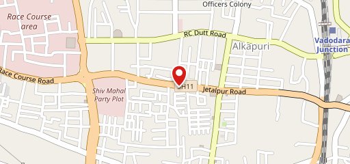 THE MATKA KHICHDI, Vadodara - Restaurant menu, prices and reviews