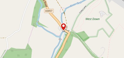 The Mayfly, Stockbridge, Stockbridge - Restaurant menu, prices and reviews