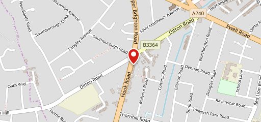 The Maypole, Surbiton - Restaurant menu, prices and reviews