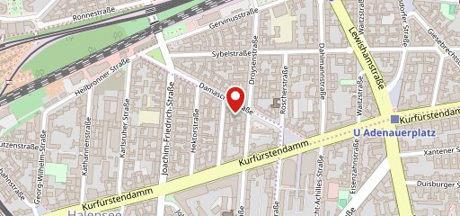 THE MEAT, Berlin - Speisekarte, Preise und Bewertungen