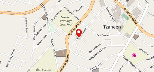 The Meet and Greet Tzaneen, Tzaneen - Restaurant menu, prices and reviews