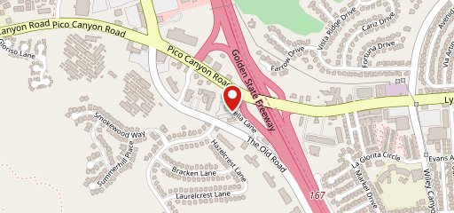 The Meltdown, Stevenson Ranch - Restaurant menu, prices and reviews