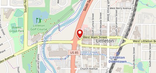 Melting Pot, Littleton - Restaurant menu, prices and reviews
