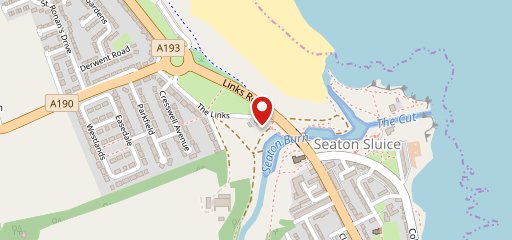 The Melton Constable, Whitley Bay - Restaurant menu, prices and reviews