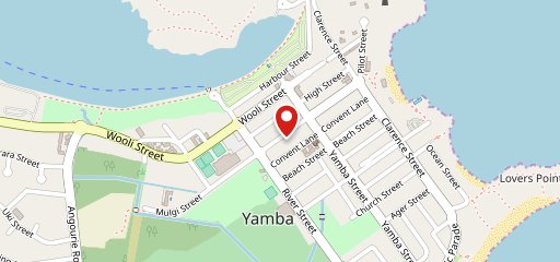 The MEXiCAN, Yamba - Restaurant menu, prices and reviews