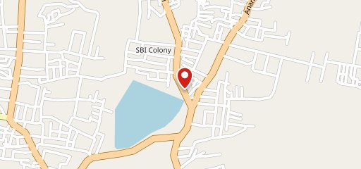 The MG Grand Premium Multicuisine Restaurant, Madanapalle - Restaurant ...