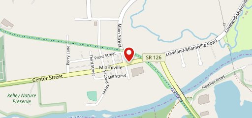 The Miamiville Trailyard, Miamiville - Restaurant menu, prices and reviews