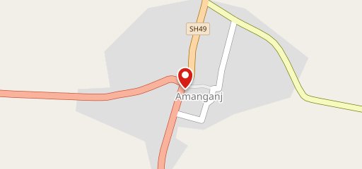 The mid town cafe, Amanganj - Restaurant menu, prices and reviews