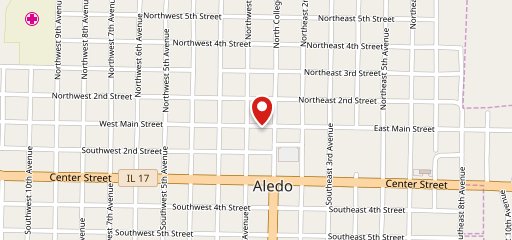 The Midtown Burger Club, Aledo - Restaurant menu, prices and reviews