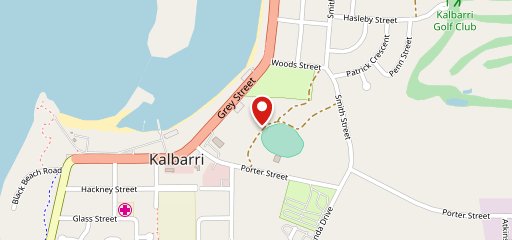 The Milky Way, Kalbarri - Restaurant menu, prices and reviews