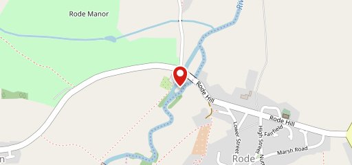 The Mill at Rode, Rode - Restaurant menu, prices and reviews