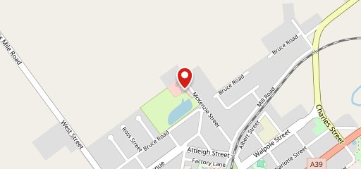 The Mill Inn Tavern, Millmerran - Restaurant menu, prices and reviews