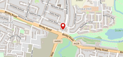 The Millpool, Coventry - Restaurant menu, prices and reviews