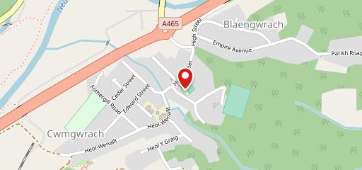 Carnivore By The Mine, Glynneath - Restaurant menu, prices and reviews