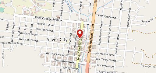 The Mint Chip Creamery, Silver City - Restaurant menu, prices and reviews