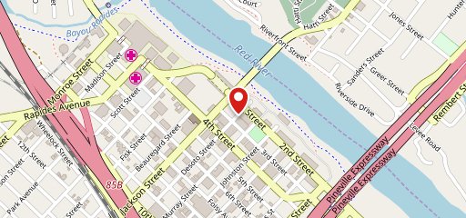 The Bentley Room, Alexandria - Restaurant menu, prices and reviews