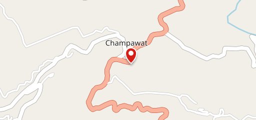 The momo point, Champawat - Restaurant menu, prices and reviews