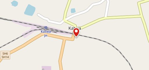 The Momo Station, Katwa - Restaurant reviews