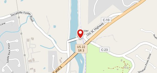 The Monkey Bar & Grille, Maineville - Restaurant menu, prices and reviews