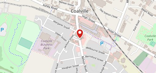 The Monkey Walk - JD Wetherspoon, Coalville - Restaurant menu, prices ...