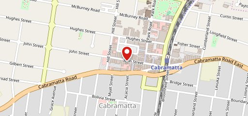 The Moo 宇宙牧场, Cabramatta - Restaurant menu, prices and reviews