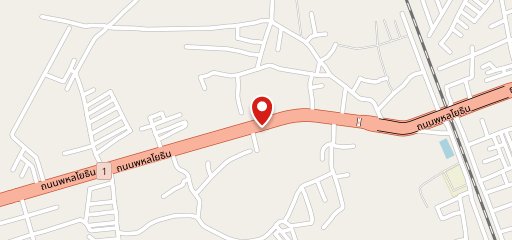 THE MOOD BAR, Takhli - Restaurant menu, prices and reviews