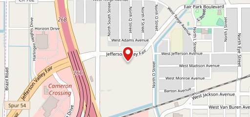 The Moon Rock, Harlingen - Restaurant menu, prices and reviews