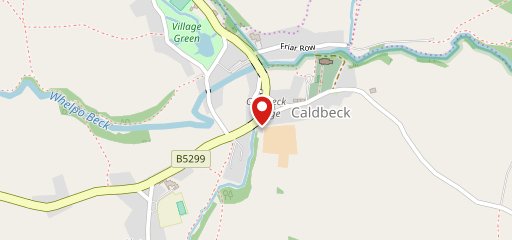 The Muddy Duck Cafe Bar, Caldbeck - Restaurant menu, prices and reviews