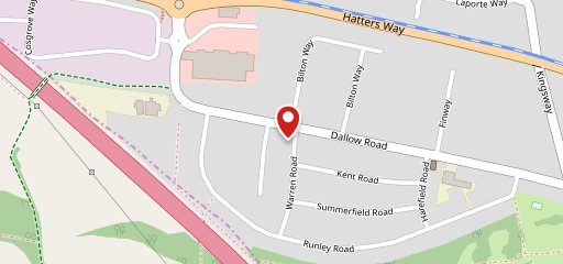 Nearest Cafe, Luton - Restaurant menu, prices and reviews