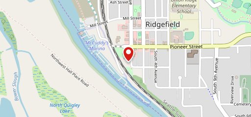 The Neighborhood Refuge, Ridgefield - Restaurant menu, prices and reviews