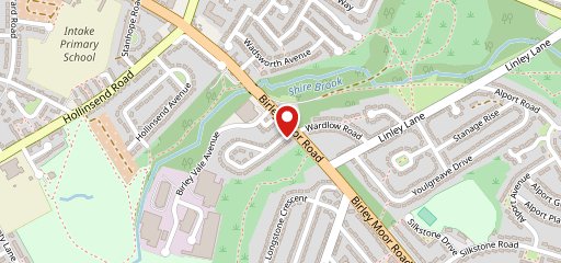 The Neighbourhood Chef in Sheffield - Restaurant menu and reviews