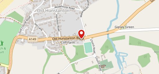 The Neptune, Hunstanton - Restaurant menu, prices and reviews