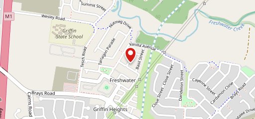 The Nest, Griffin - Menú del restaurante, precios y reseñas