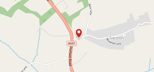 The Pavilion, Consett - Restaurant menu, prices and reviews