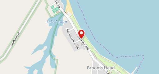 The New Snack Shack, Brooms Head - Restaurant menu, prices and reviews