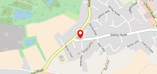 7 Spices at Prested Hall, Feering Feering, Tiptree - Restaurant menu ...