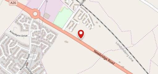 The Newbridge Restaurant, Coleraine - Restaurant menu, prices and reviews