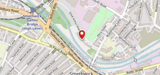 The Night Inn Banqueting Suite, Smethwick - Restaurant menu, prices and ...