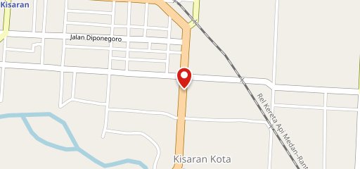 The Nine ( Coffie,Resto,Rooftop), East Kisaran - Restaurant menu ...