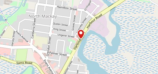 The Noodle & Sushi Bar, North Mackay - Restaurant menu, prices and reviews