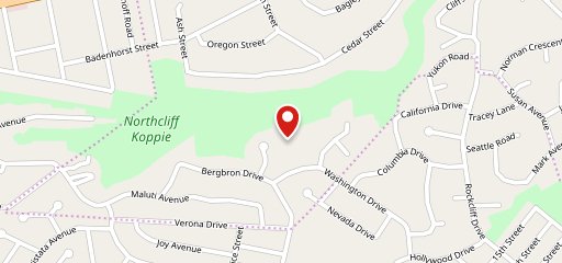 The Northcliff Boutique Hotel, Randburg - Restaurant menu, prices and ...