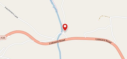 The Notter Bridge Inn, Saltash - Menú del restaurante, precios y reseñas