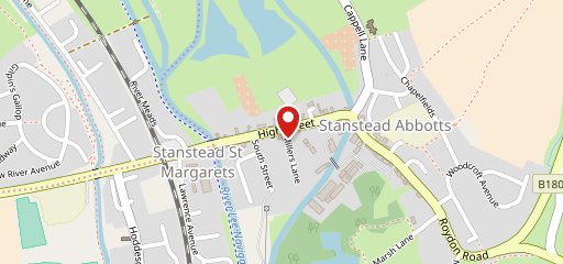 The Oak, Stanstead Abbotts, Ware - Restaurant menu, prices and reviews