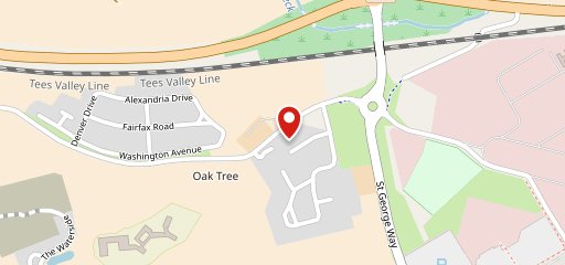 The Oak Tree, Middleton Saint George - Restaurant menu, prices and reviews