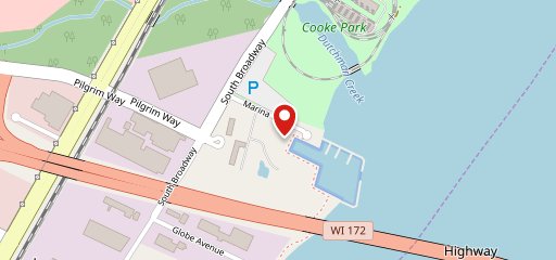 The OC, Green Bay - Restaurant menu, prices and reviews