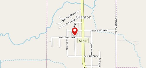 The Office Bar & Grill, Granton - Restaurant menu, prices and reviews