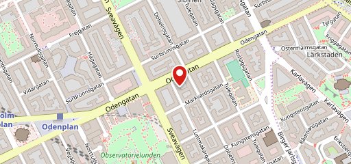 The Old Brewer - Vasastan, Stockholm - Restaurant menu, prices and reviews